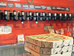 Beer & pizza (улица Колобова No:34/1), bira dükkanı  Sevastopol'dan