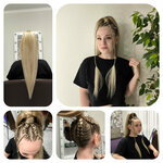 RoyalBraids (ulitsa Timofeya Charkova No:79к1), güzellik salonu  Tiumen'den