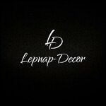 Lepnap-Decor (Moscow Region, Krasnogorsk Urban District, territorialnoye upravleniye Ilyinskoye), sıvalar  Moskova ve Moskovskaya oblastından