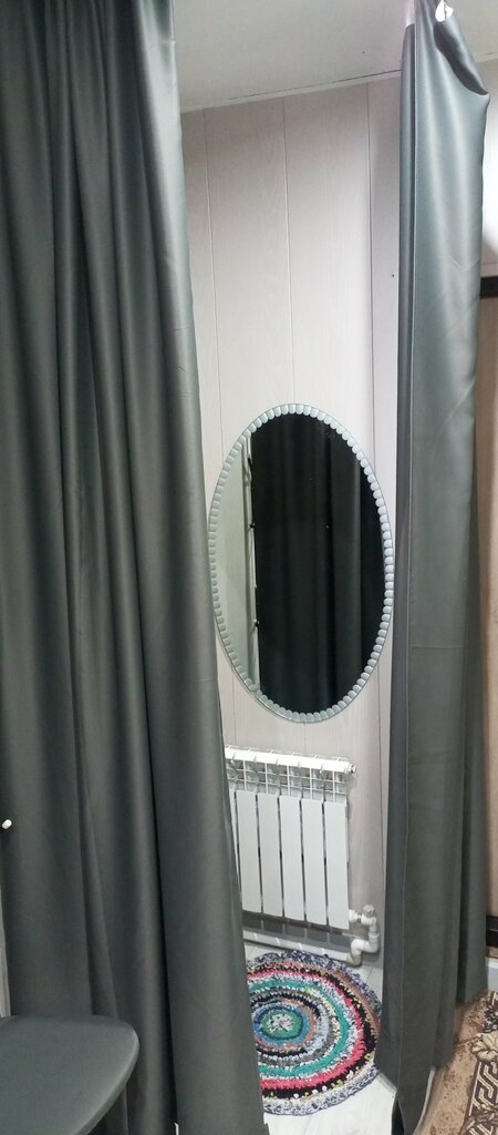 Teslimat noktası Ozon, Nijegorodskaya oblastı, foto