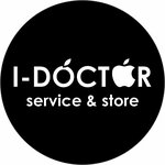 I-Doctor (ulitsa Karla Marksa No:27), elektronik eşya mağazaları  Kungur'dan