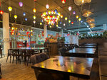 RuNam (Yaroslavskoye Highway No:146к1), kafe  Moskova'dan