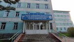 City Polyclinic (Abdrakhmanov Street No:121), poliklinikler  Karakol'dan