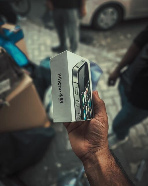 Cep telefonu aksesuarları Win Bright Electronics, Dubai, foto