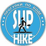 SupHike (No:14, derevnya Piskovichi), tekne turları  Pskovskaya oblastından