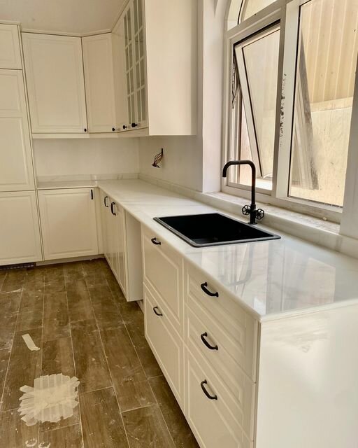 i̇nşaat ve tasarım hizmetleri Sharazad Decor and Paints Contracting, , foto