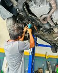 Bi Turbo, auto electric repair workshop (21/2, 23 Street, M9, Mussafah, Abu Dhabi), motor tamiri  Abu Dabi'den