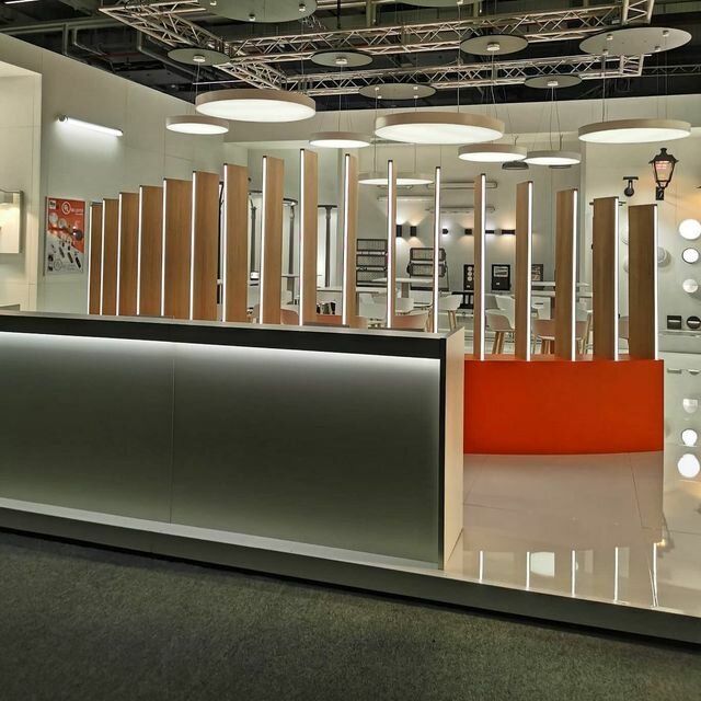 Hafif sanayi ekipmanları firmaları Arclite Energy Mind Middle East Trading, Dubai, foto