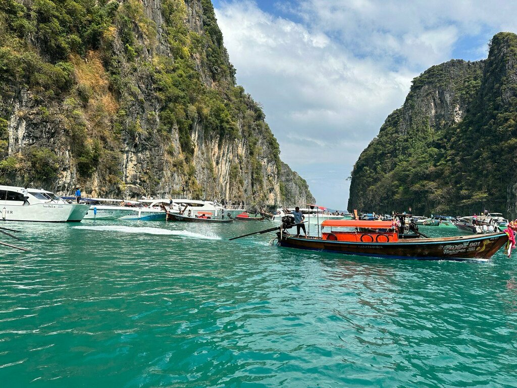 Seyahat acenteleri Uga, Novouralsk, foto