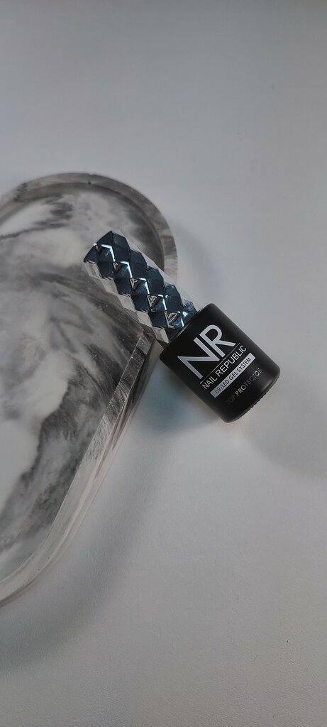 Manikür-pedikür Anuta_nails, Bor, foto