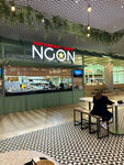 Ngon (Pulkovskoe Highway No:25к1), kafe  Saint‑Petersburg'dan