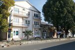 Дом актёра (проспект Ардзинба No:209), otel  Gagra'dan