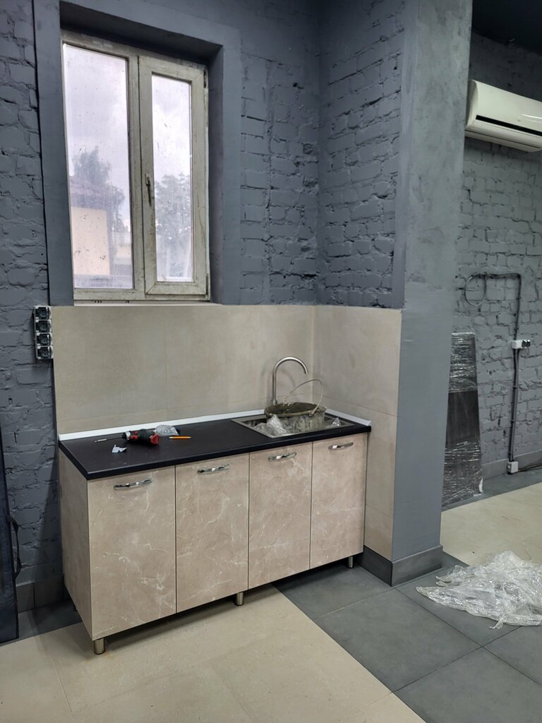 Otomobil servisi Rem-Zona, Bobrov, foto