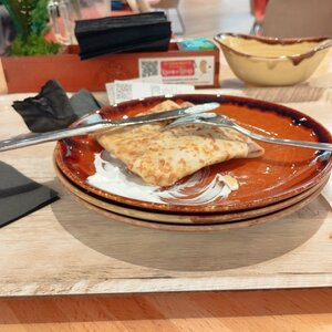 Teremok (Kotelniki, 1st Pokrovskiy Drive, 1), cafe  Kotelniki'den