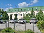 Administratsiya Volgodonskogo rayona (Pochtovaya ulitsa No:13, stanitsa Romanovskaya), belediyeler, devlet daireleri  Rostovskaya oblastından