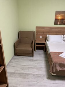 Гостевой дом на Озерной (Ozernaya Street No:22), otel  Gelencik'ten