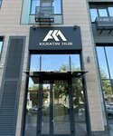 Akm. Keratin. Hub (Turgut Özal Street No:194), güzellik salonu  Almatı'dan