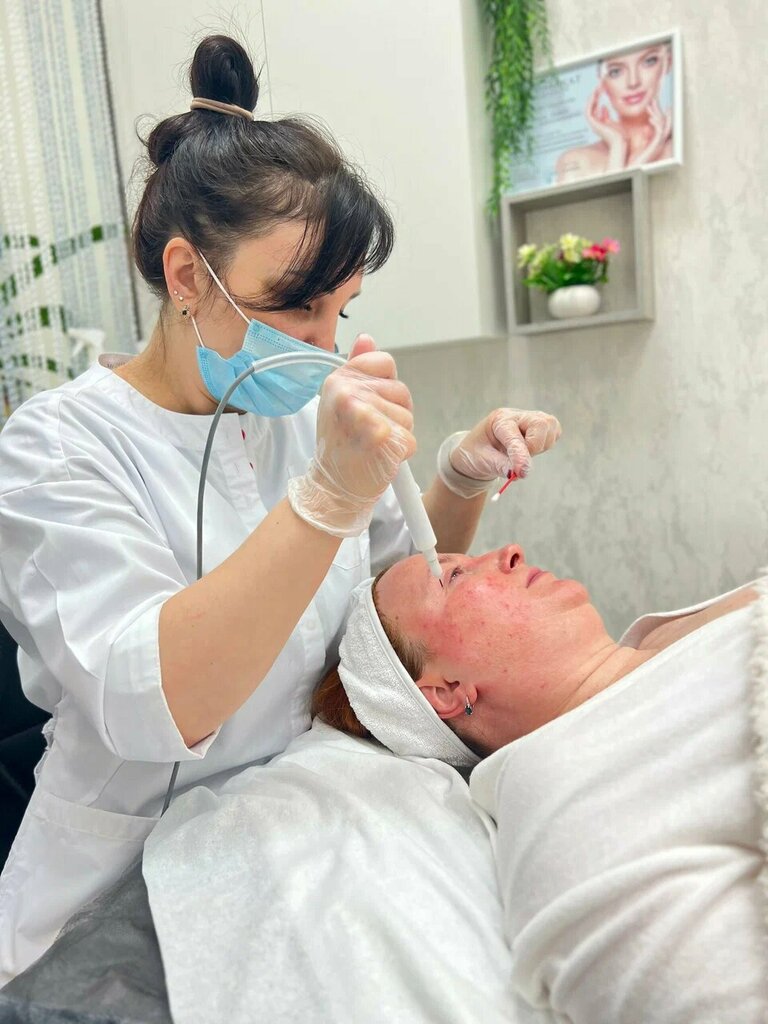 Spa Alisa Ko Studio, Moskova, foto