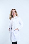 Prof. Dr. Yeşim Bayoğlu Tekin (Trabzon, Ortahisar, Gazipaşa Mah., Yavuzhan Sok., 5), jinekoloji kliniği  Ortahisar'dan