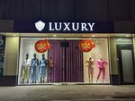 Luxury (Small Ring Road No:74А, Almazar District), giyim mağazası  Taşkent'ten