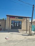 Keruen Market (Tölegen Dïmetov street No:52А), market  Türkistan'dan