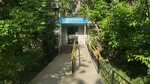 Kaz Trans Gas (S. Jandosov kóshesi No:5), fatura ödeme noktası  Çimkent'ten (Şımkent'ten)