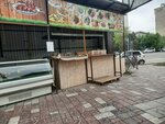 Тандыр самса (Chui avenue No:46А), fast food  Bişkek'ten