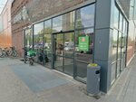 Туалет (ulitsa Petra Panina No:1, Leningradskiy rayon, mikrorayon Selma), tuvalet  Kaliningrad'dan