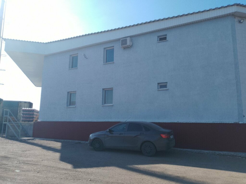 Hadde metal üretim ve satışı Stalprokat, torgovaya kompaniya, Salavat, foto