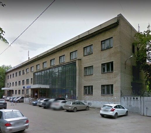 Madde bağımlılığı tedavi merkezi Венера, Koroliov, foto