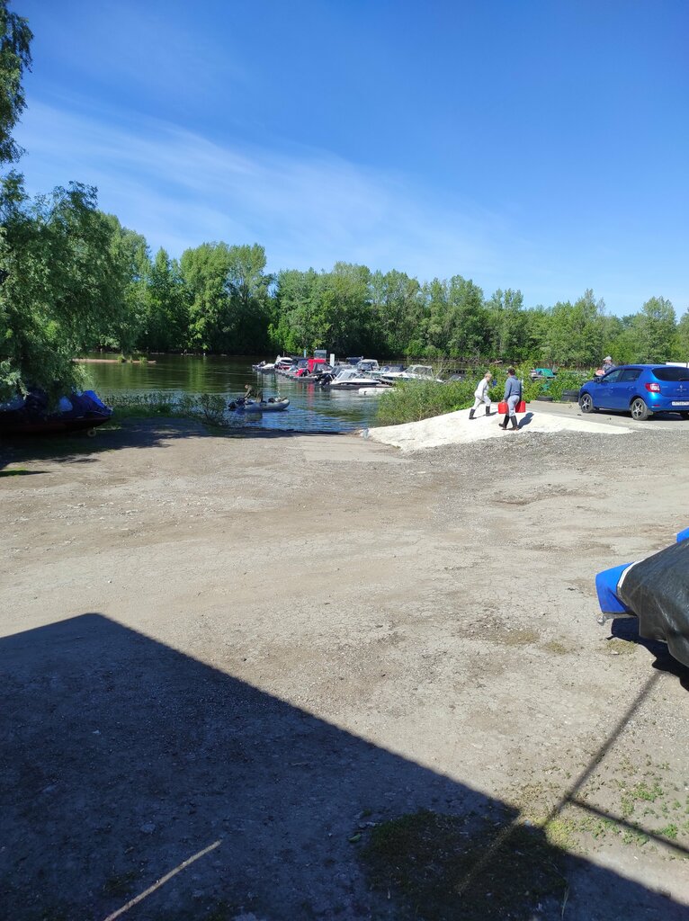 i̇skele Jetty , Samarskaya oblastı, foto