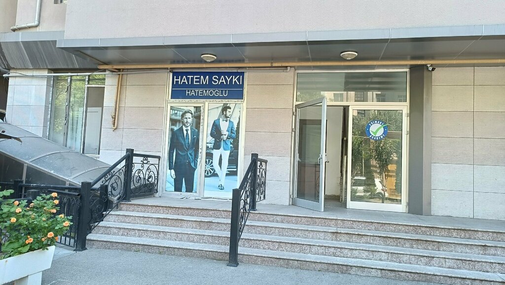 Kurs Primary academy, Bakü, foto