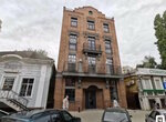 Доходный дом Р.И. Семенова (Sotsialisticheskaya Street No:134А), turistik yerler  Rostov‑na‑Donu'dan