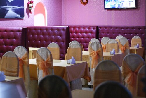 Kafe Olimp, Kstovo, foto