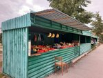 Fruits and Vegetables (Tekstılıkov kóshesі No:18), manavlar  Kostanay'dan
