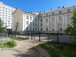 Гимназия № 2 (Mira Boulevard No:4, Nizhniy Novgorod), fen lisesi, sosyal bilimler lisesi  Nijni Novgorod'dan