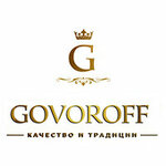 Govoroff (Ilyushina Street No:5), hamam ve sauna inşaatı  Voronej'den