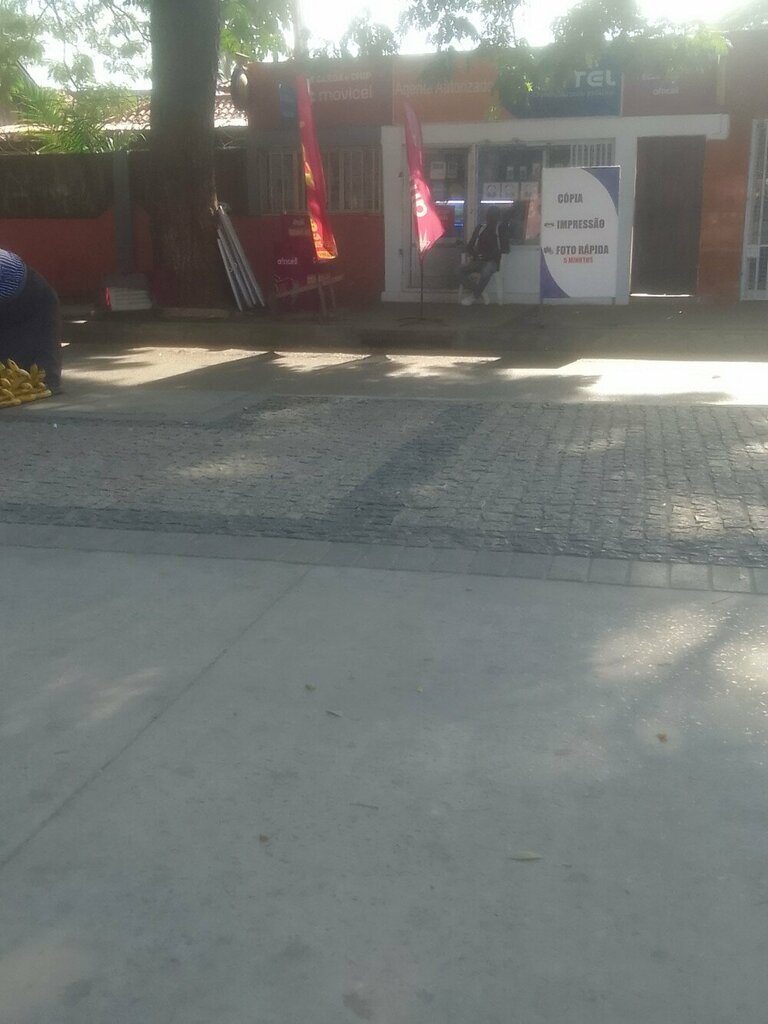 Satış ofisi Agente autorizado, Loanda, foto