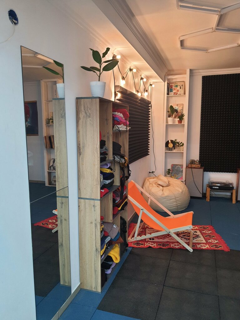 Kahve dükkanları Dive Coffee Store, Kabardino‑Balkarya, foto