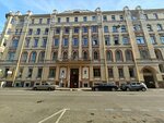 Zenit-stroy-invest (Kovenskiy Lane No:17), i̇nşaat firmaları  Saint‑Petersburg'dan