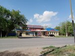 Printing house (Zhankozha Batyr Street No:117М), fotokopi dükkanları  Aktöbe'den