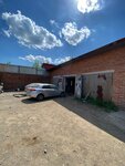 V_garage_02 (ulitsa Balanovo No:1/16, posyolok Balanovo), oto kaporta  Ufa'dan