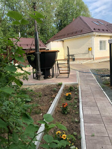 Moya Istoriya Guest House (No:22, territoriya Mys-1, derevnya Mys), otel  Nijegorodskaya oblastından