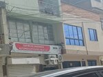 Valley Automotive Teaching Center (Valle del Cauca, Municipio de Santiago de Cali, Comuna 9, Carrera 11, 17-15), sürücü kursları  Cali'den