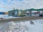 Туалет (Pervomayskaya Street No:55), tuvalet  Izhevsk'ten