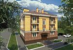 На ул. Козуева, 46 (Kozuyeva Street No:46, Kostroma), konut blokları  Kostroma'dan