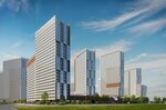 Новый Виз (Sverdlovsk Region, Yekaterinburg, Metallurgov Street), konut blokları  Yekaterinburg'dan