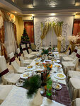 Минутка (ulitsa I. Salyakhova No:6А, Urban-type Settlement of Baltasi), kafe  Tataristan'dan