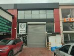 Btm Teknik Makina (Alaaddinbey Mah., 634. Sok., No:2F, Nilüfer, Bursa), yapı mağazası  Bursa'dan