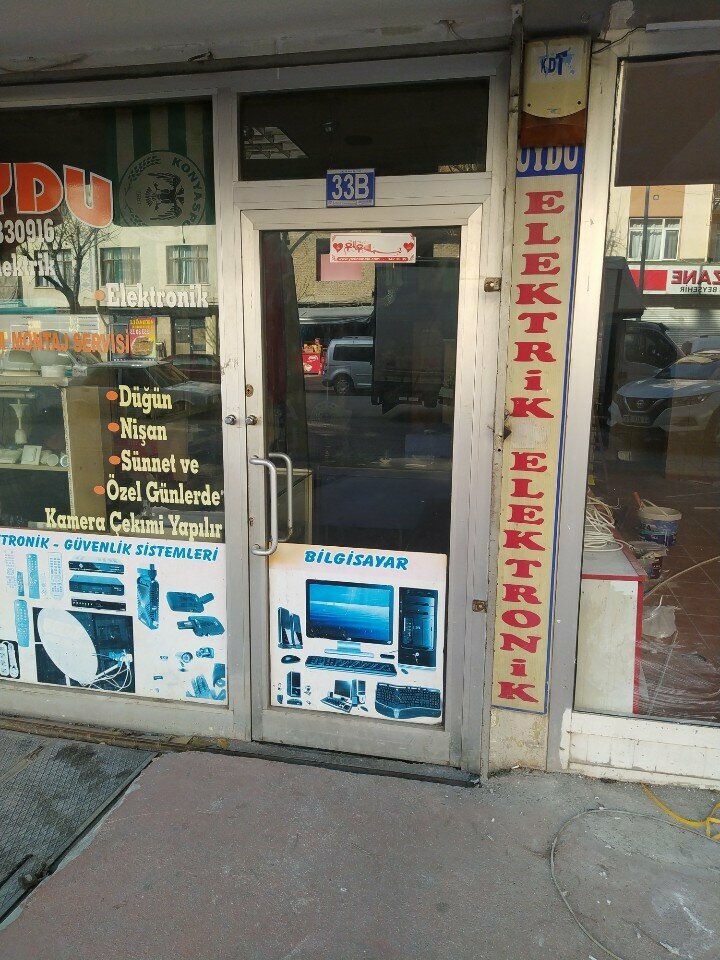 Elektronik cihaz ve parça firmaları Uydu Elektronik, Konya, foto